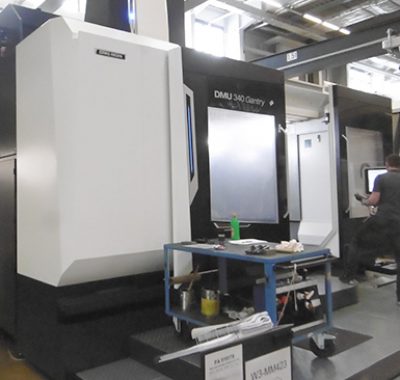 Stockacher Modell- und Werkzeugbau GmbH – Baumann